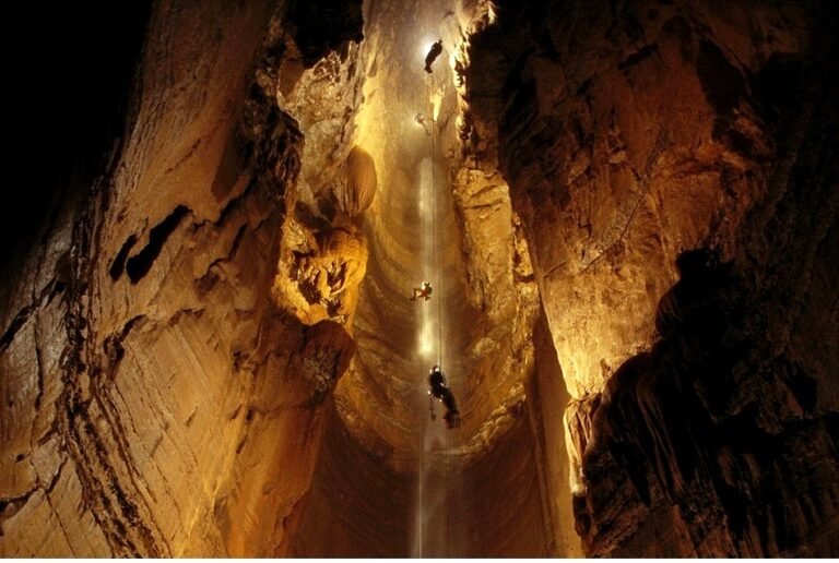 Largest Cave in the World: Explore Nature’s Hidden Giant - The Cavee
