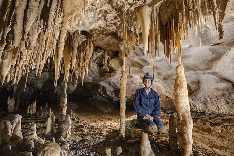 Cave Inside: Explore the Hidden Wonders Underground - The Cavee