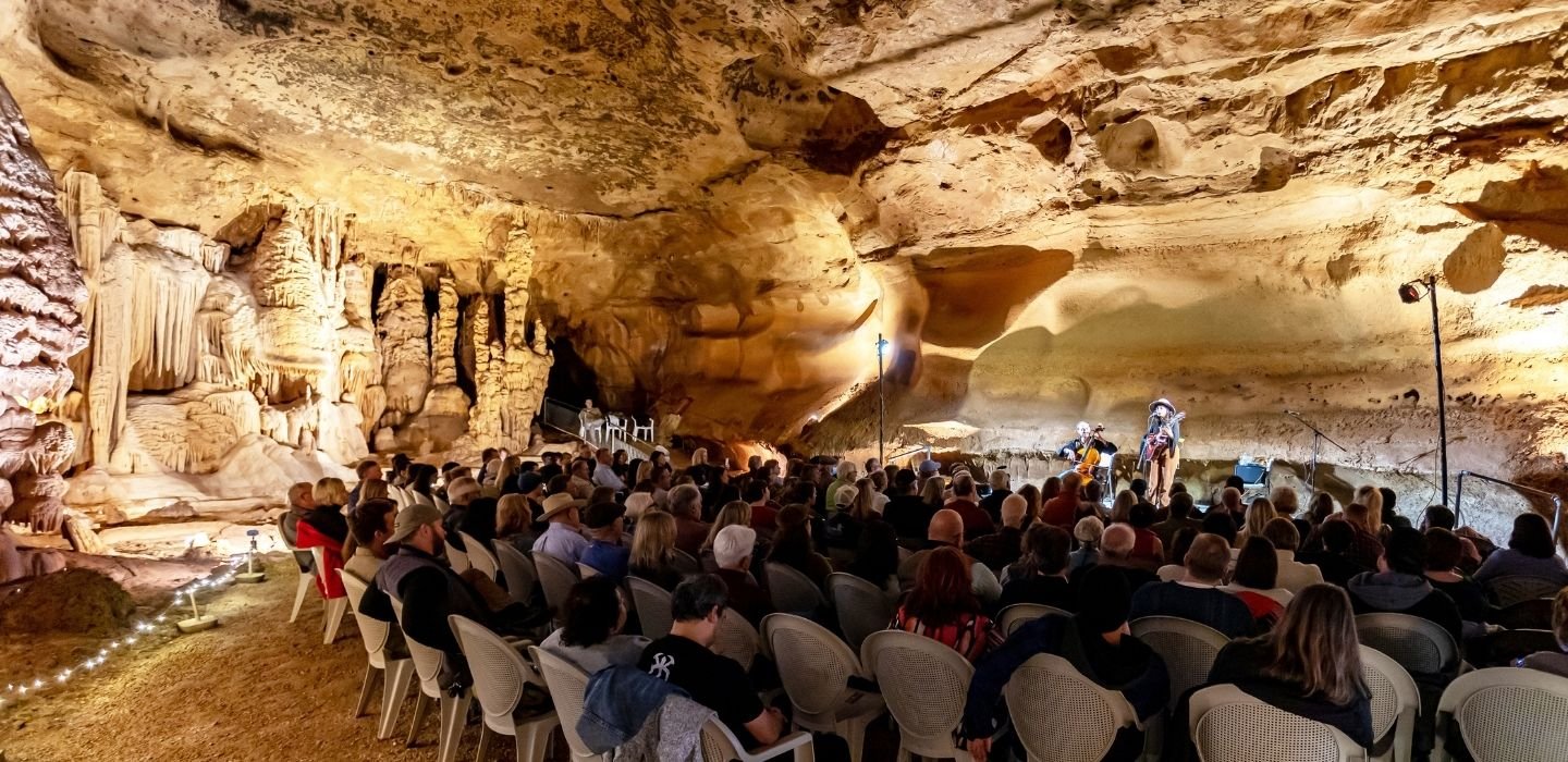 Cave Without a Name: A Hidden Gem Beneath Texas - The Cavee